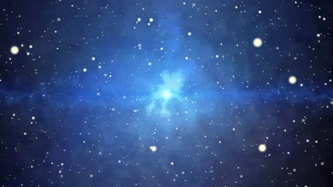Outer Space Loop Stock Footage ~ Royalty Free Stock Videos | Pond5
