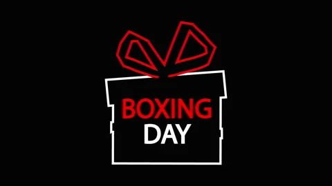 Boxing Day Background Stock Videos – Royalty-Free HD & 4K Videos | Page 2