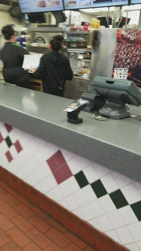 Burger King Founded Stock Videos – Royalty-Free HD & 4K Videos