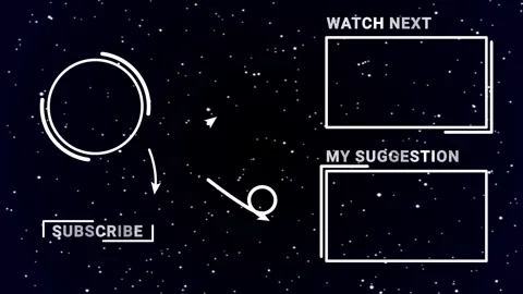 The End Anmation Stock Videos – Royalty-Free HD & 4K Videos