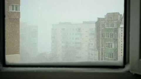 Window Souhnd Stock Videos – Royalty-Free HD & 4K Videos | Pond5