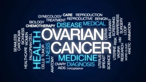 Ovarian Cancer Stock Video Footage | Royalty Free Ovarian Cancer Videos ...
