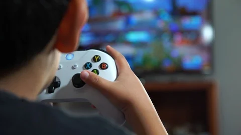 Xbox Stock Footage ~ Royalty Free Stock Videos | Pond5