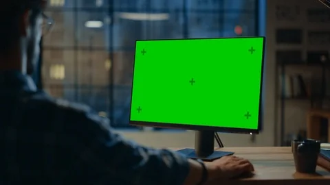 Man Over Stock Videos – Royalty-Free HD & 4K Videos