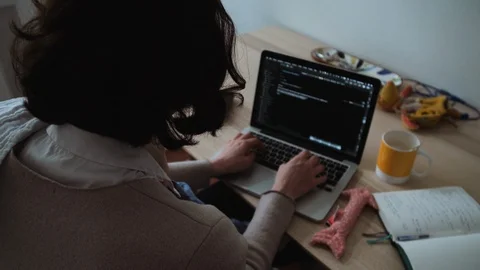 Over The Lap Stock Videos – Royalty-Free HD & 4K Videos | Pond5