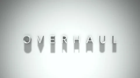 Animations Overhaul Stock Videos – Royalty-Free HD & 4K Videos