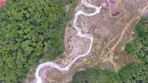 Glacier Stream Stock Video Footage | Royalty Free Glacier Stream Videos ...