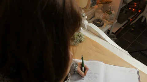 Girls Talking Overhead Stock Videos – Royalty-Free HD & 4K Videos | Pond5