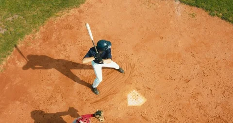 Baseball Ball Stock Video Footage | Royalty Free Baseball Ball Videos ...