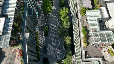 Meta Headquarters Stock Video Footage | Royalty Free Meta Headquarters ...