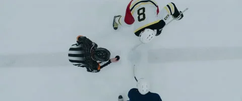 Face Off Circle Stock Videos – Royalty-Free HD & 4K Videos