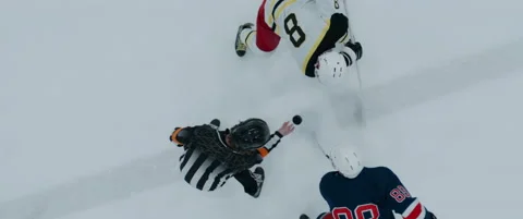 Face Off Circle Stock Videos – Royalty-Free HD & 4K Videos