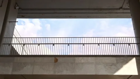 Overhead Pedestrian Bridge Stock Videos – Royalty-Free HD & 4K Videos