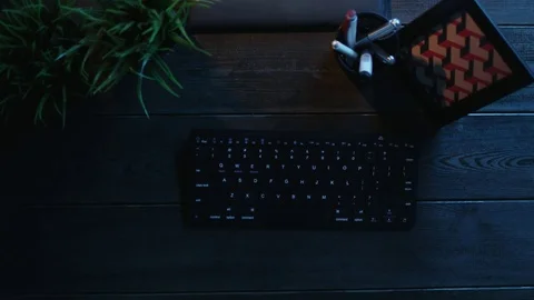 Exclamation Point Sticker Stock Videos – Royalty-Free HD & 4K Videos