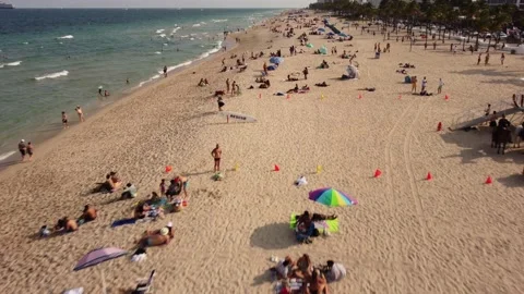 Spring Break Stock Video Footage | Royalty Free Spring Break Videos | Pond5
