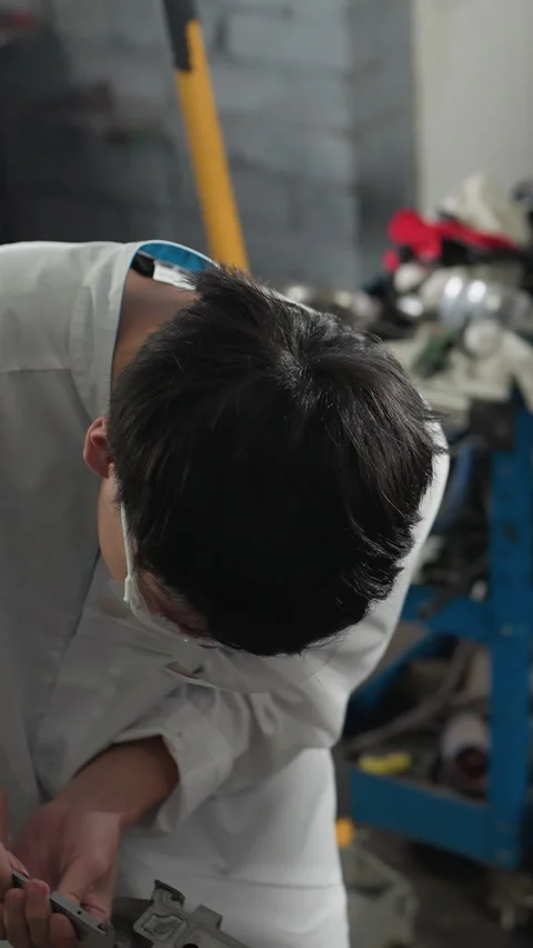 Recording Workshop Stock Videos – Royalty-Free HD & 4K Videos | Pond5