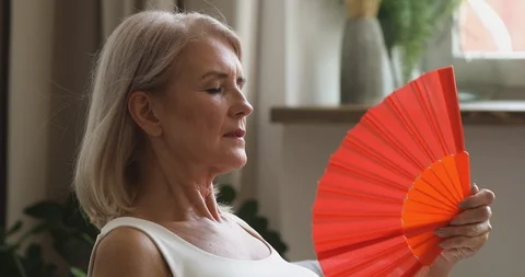 Feeling Hot Hot Stock Videos – Royalty-Free HD & 4K Videos