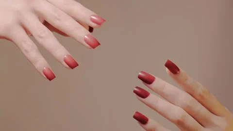 No Hands Overlapped Stock Videos – Royalty-Free HD & 4K Videos