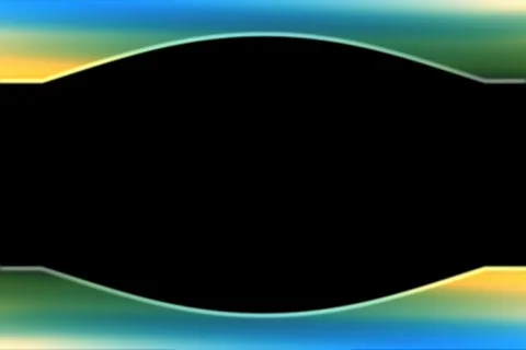 overlay with alpha ntsc 18 | Stock Video | Pond5