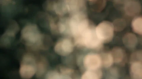 Overlay effect Real Light bokeh Particle... | Stock Video | Pond5