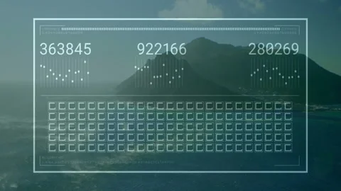 Update Stats Stock Videos – Royalty-Free HD & 4K Videos