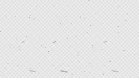 An Overlay for a falling fire spark Effe... | Stock Video | Pond5