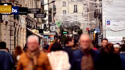 Overpopulation Stock Video Footage | Royalty Free Overpopulation Videos ...