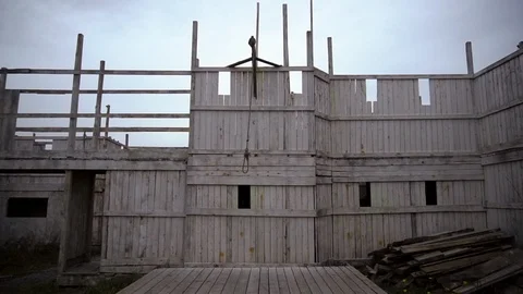 Gallow Stock Footage ~ Royalty Free Stock Videos | Pond5