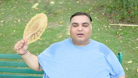 Fat Girl Summer Stock Videos – Royalty-Free HD & 4K Videos