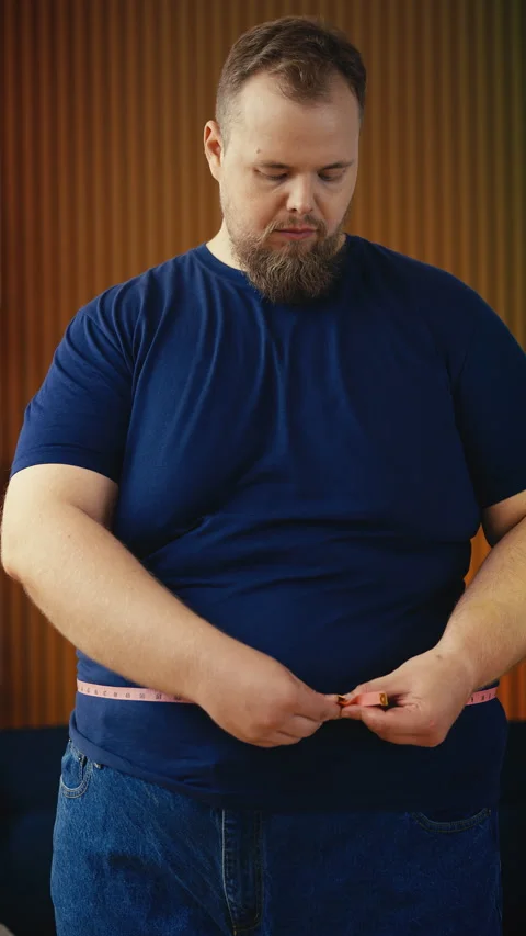 Weight Gain Stock Videos – Royalty-Free HD & 4K Videos