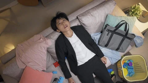 Asian Career Stock Video Footage | Royalty Free Asian Career Videos | Pond5