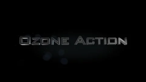 Action Title Stock Videos – Royalty-Free HD & 4K Videos