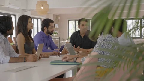 P1088025 Movement long shot of an Indian... | Stock Video | Pond5