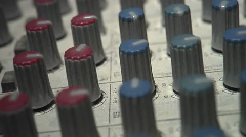 Hi Sound Board Stock Videos – Royalty-Free HD & 4K Videos | Pond5