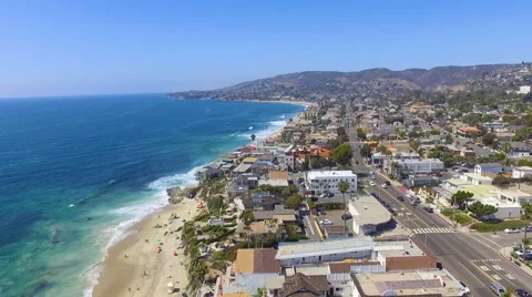 Beach In Main Stock Videos – Royalty-Free HD & 4K Videos | Pond5