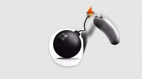 Funny Overlay Stock Footage ~ Royalty Free Stock Videos | Pond5