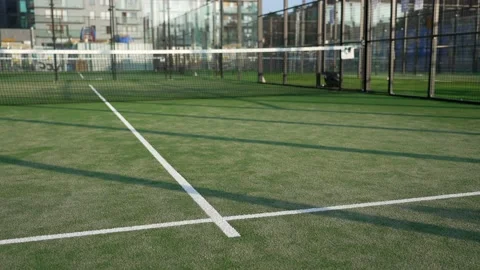 Paddle and Padel Stock Videos – Royalty-Free HD & 4K Videos | Pond5