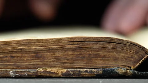 Book Being Stock Videos – Royalty-Free HD & 4K Videos | Pond5