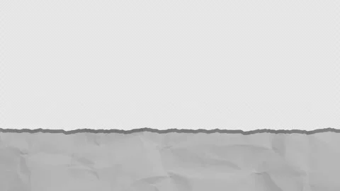 Alpha Paper Tear Stock Videos – Royalty-Free HD & 4K Videos | Pond5