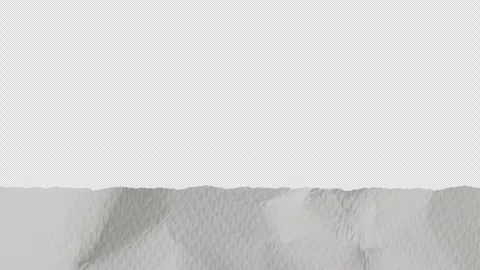 Alpha Paper Tear Stock Videos – Royalty-Free HD & 4K Videos | Pond5