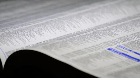 Phone and Address Stock Videos – Royalty-Free HD & 4K Videos | Pond5