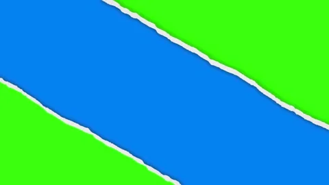 Alpha Paper Tear Stock Footage ~ Royalty Free Stock Videos | Pond5