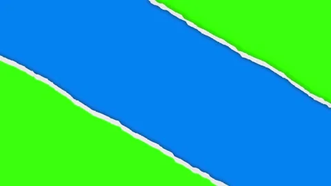 Tearing Paper Animation Stock Footage ~ Royalty Free Stock Videos | Pond5