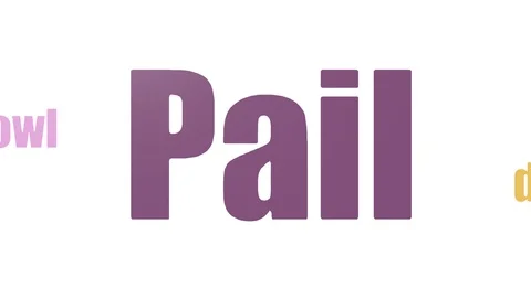 Garbage Pail Stock Video Footage | Royalty Free Garbage Pail Videos | Pond5