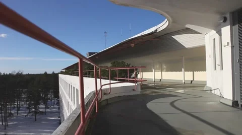 Sanatorium Stock Video Footage | Royalty Free Sanatorium Videos | Pond5