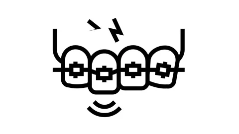 Tooth Pain Animation Stock Videos – Royalty-Free HD & 4K Videos