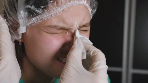 Girl Painful Stock Videos – Royalty-Free HD & 4K Videos