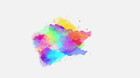 Stroke Effect Alpha Stock Videos – Royalty-Free HD & 4K Videos