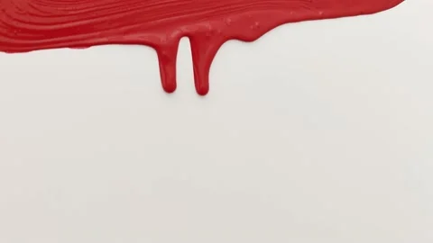 Paint Splodge Background Stock Footage ~ Royalty Free Stock Videos | Pond5