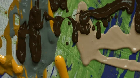 Dripping Classes Stock Videos – Royalty-Free HD & 4K Videos